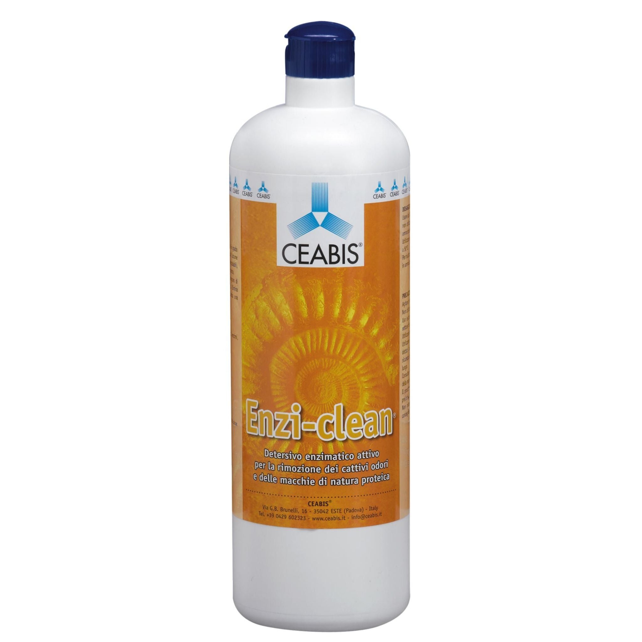 Enzi-Clean Reinigungsmittel | Lavabis GmbH