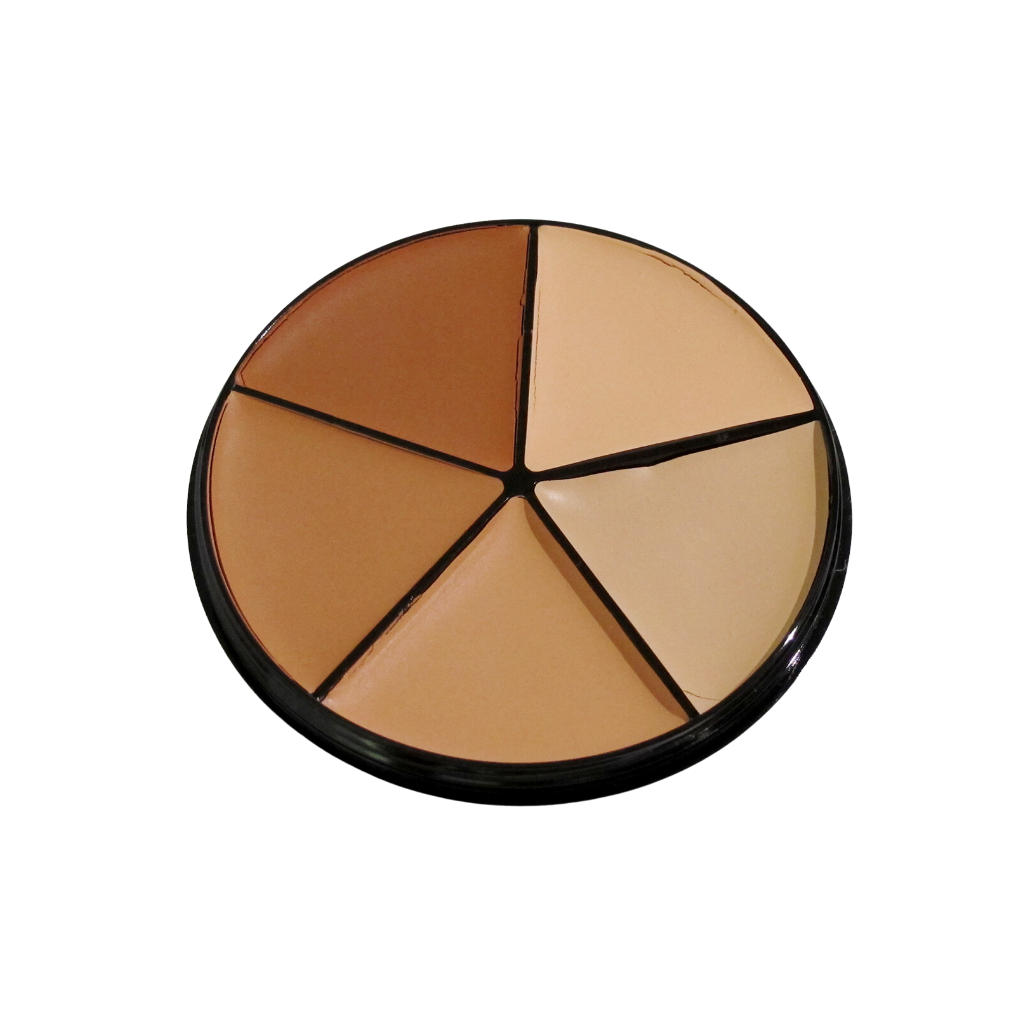 Derma Pro Camouflage Quick Fix Color Palette | Lavabis GmbH