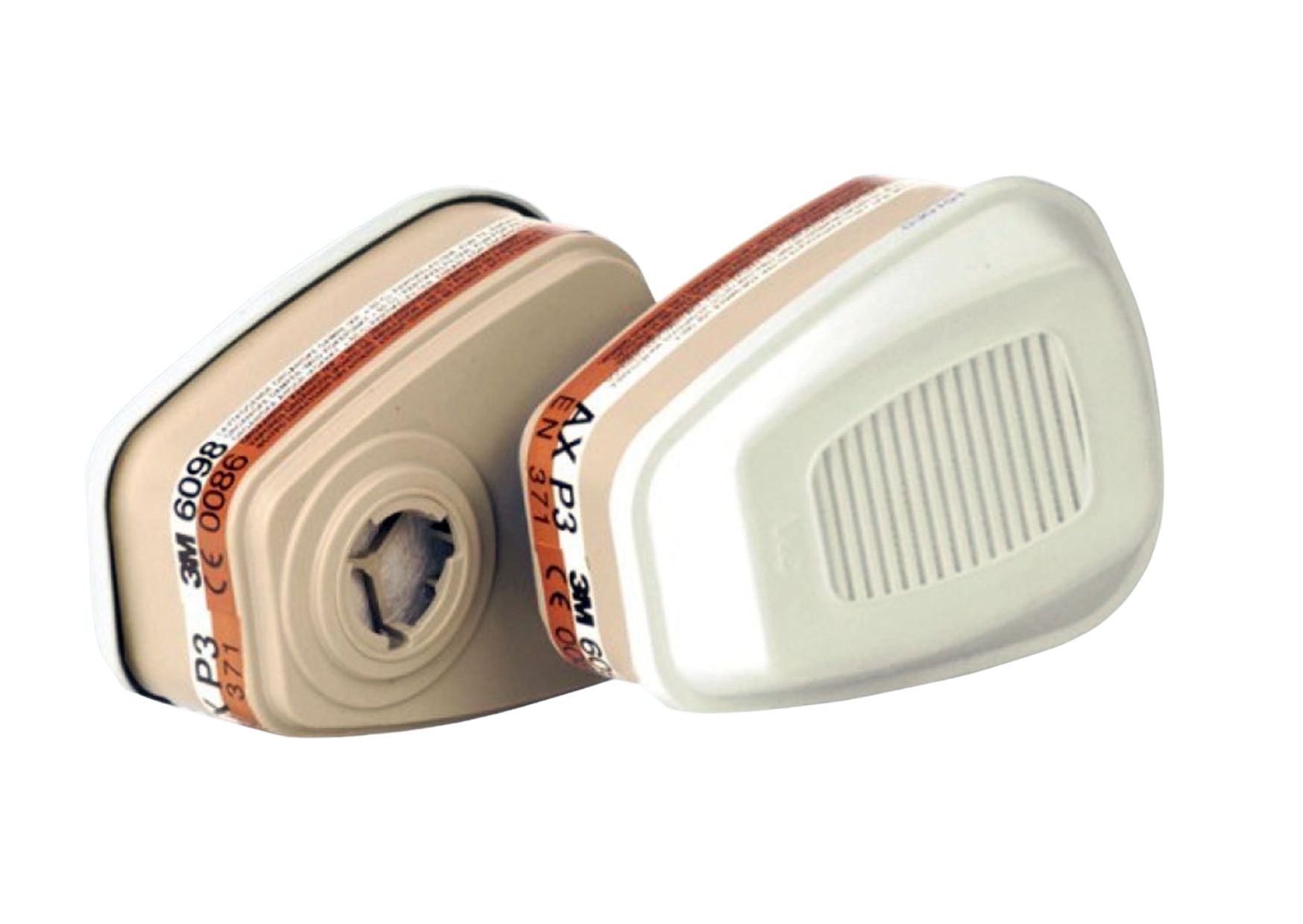 3M Kombifilter 6098 / 4 Stück | Lavabis GmbH